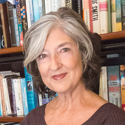 Barbara Kingsolver
